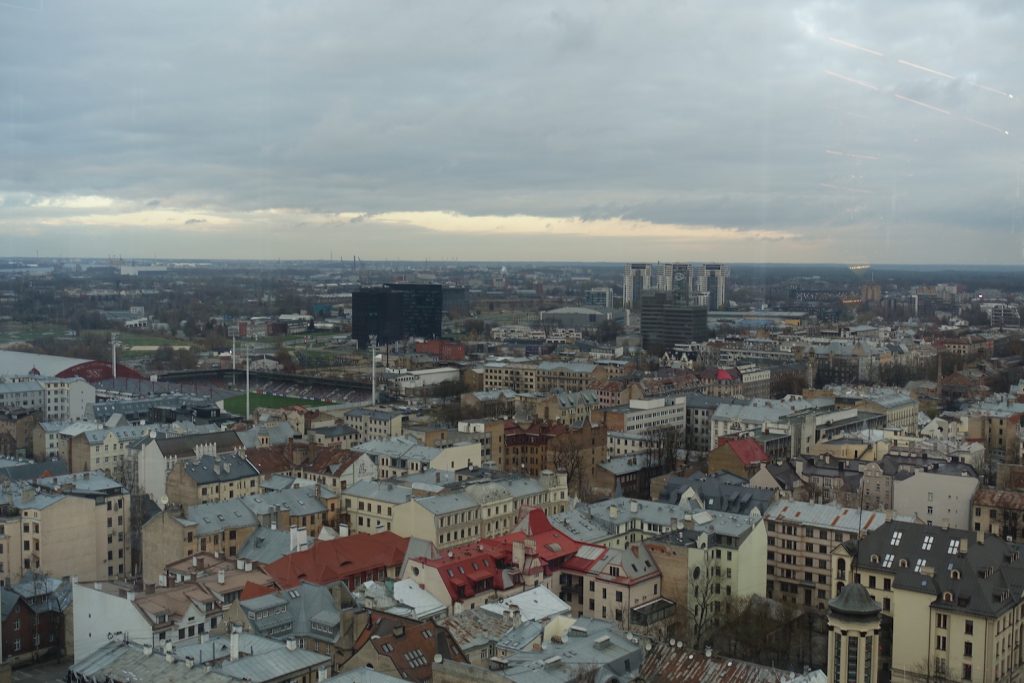 16 THINGS TO DO IN RIGA IN WINTER AND FALL - Travel The World Pages