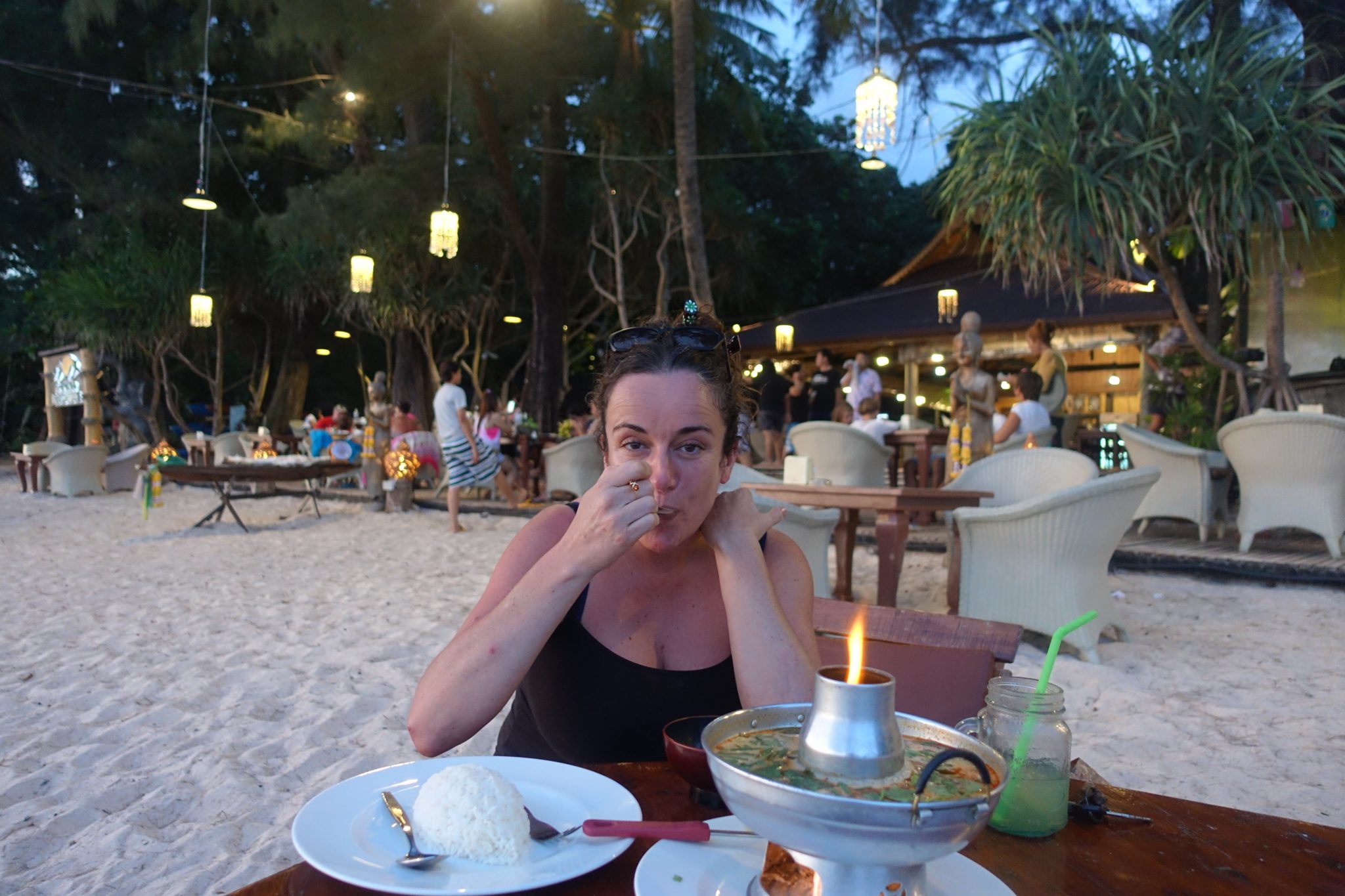 KOH PHAYAM: ONE OF THAILAND'S BEST HIDDEN GEMS