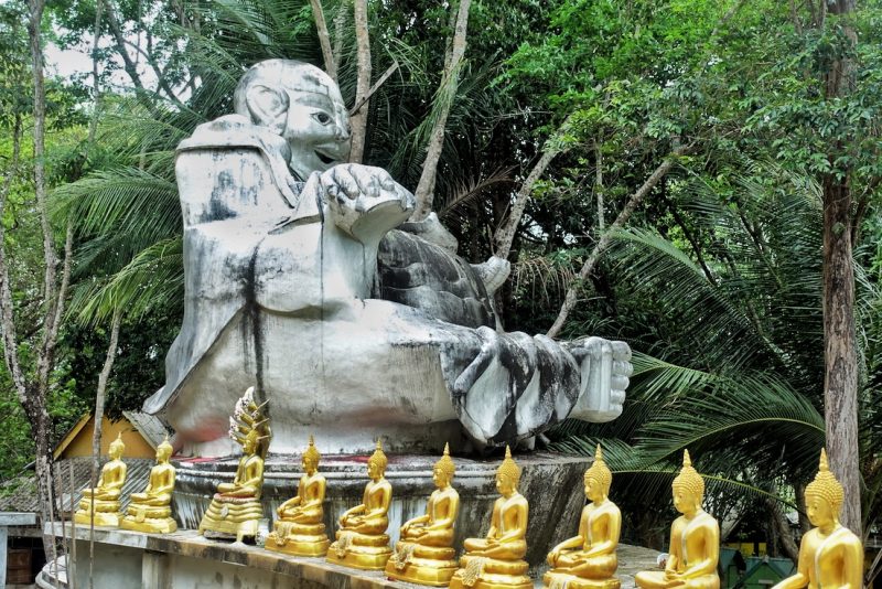 KOH PHAYAM: ONE OF THAILAND'S BEST HIDDEN GEMS - Travel The World Pages