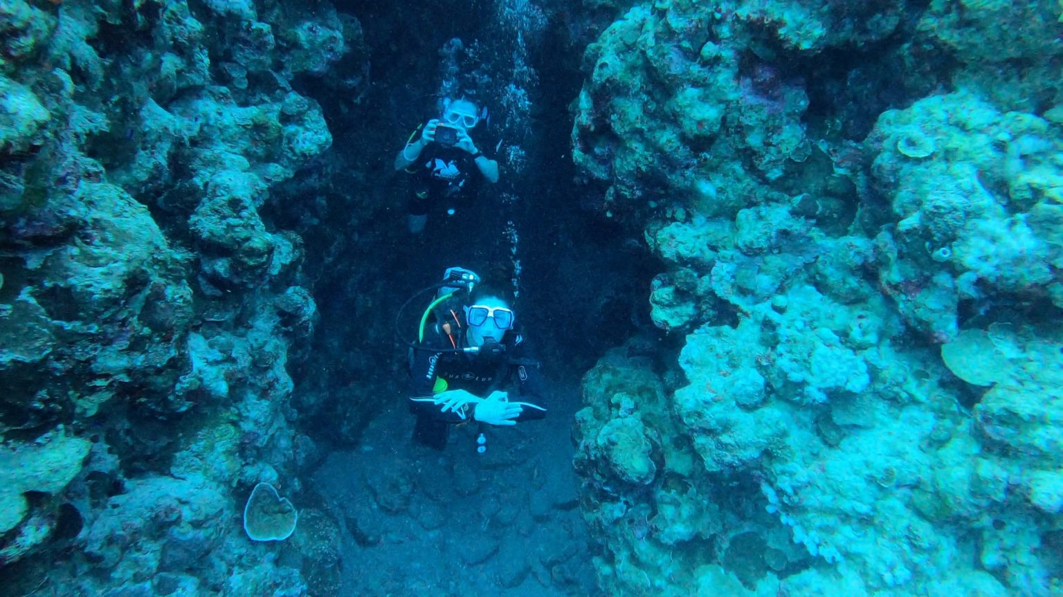 BLUE HOLE DAHAB: ALL THERE IS TO KNOW (2024) - Travel The World Pages