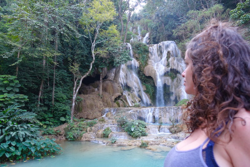 KUANG SI WATERFALLS: THE COMPLETE GUIDE