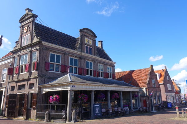 MONNICKENDAM: A HIDDEN GEM IN THE AMSTERDAM COUNTRYSIDE - Travel The ...