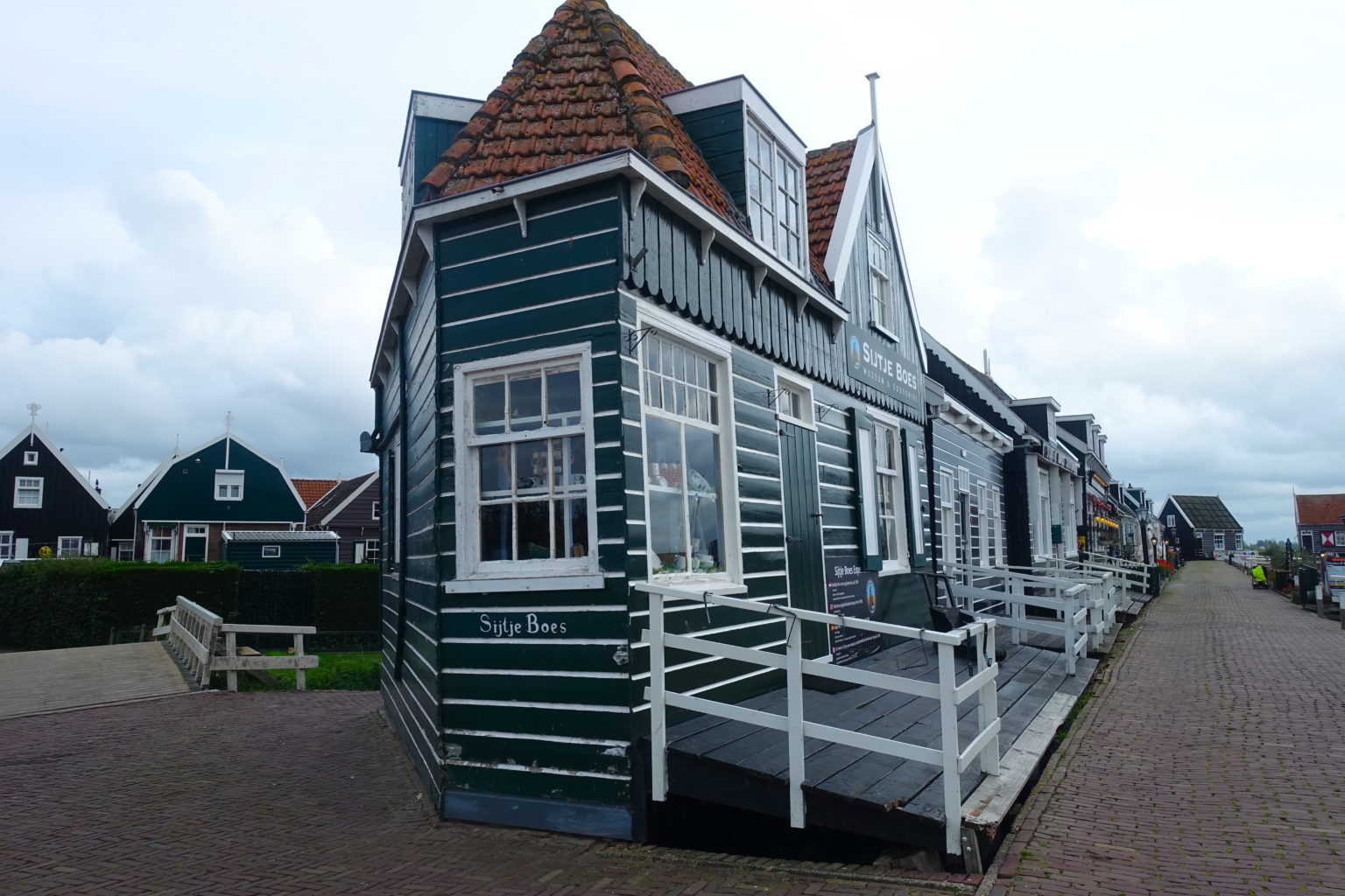 14 BEST THINGS TO DO IN MARKEN - Travel The World Pages