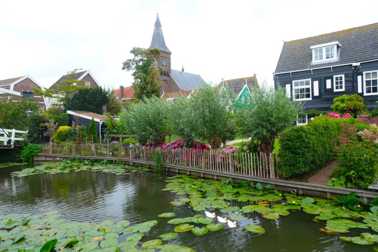 14 BEST THINGS TO DO IN MARKEN - Travel The World Pages