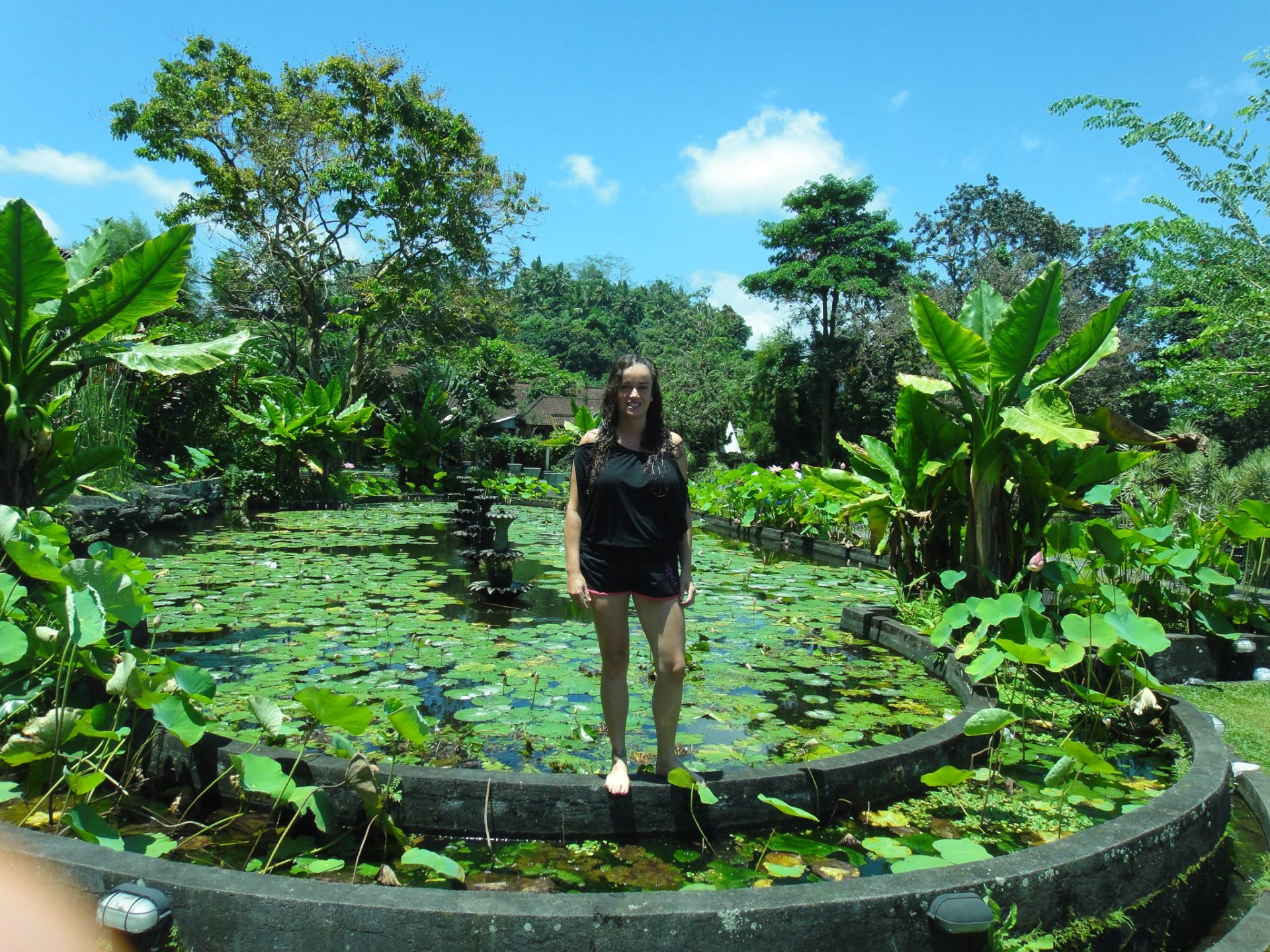 TIRTA GANGGA WATER PALACE IN BALI: COMPLETE GUIDE 2024 - Travel The ...