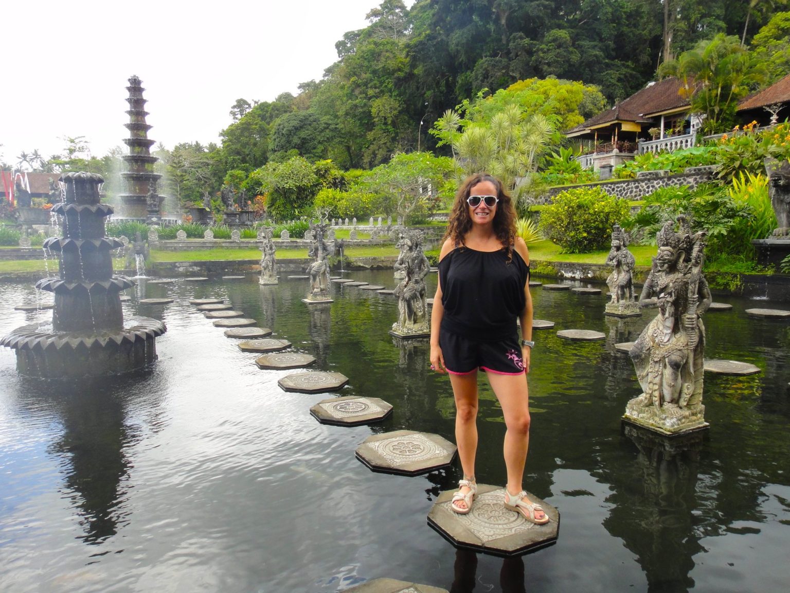 TIRTA GANGGA WATER PALACE IN BALI: COMPLETE GUIDE 2024 - Travel The ...